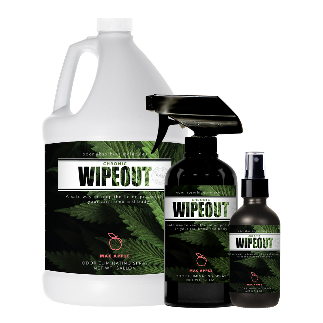 Products – Chronic Wipeout