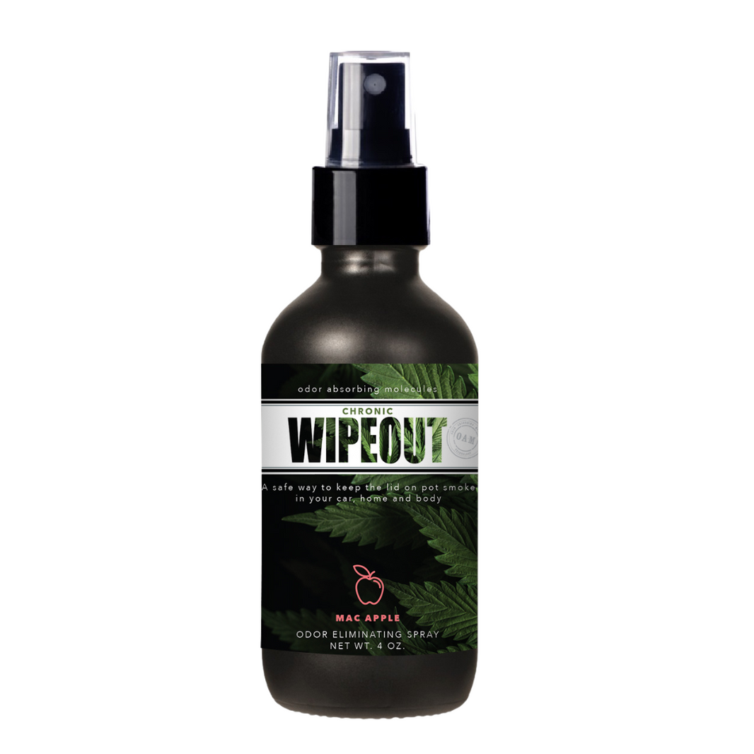Products – Chronic Wipeout