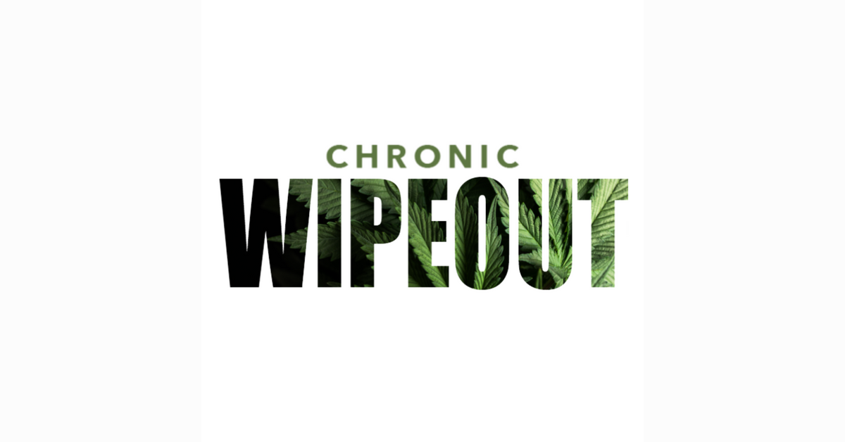 Take The Stink Challenge – Chronic Wipeout